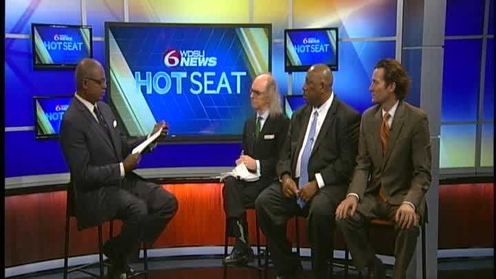 Hot Seat: New trial for 5 convicted in Danziger Bridge killings (Part 2)