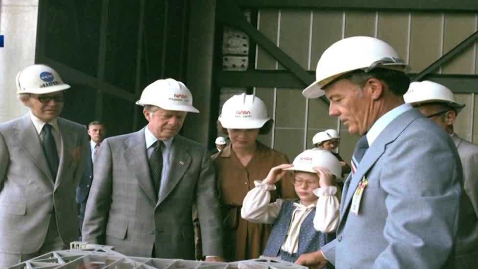 Jimmy Carter: Impact on NASA remembered