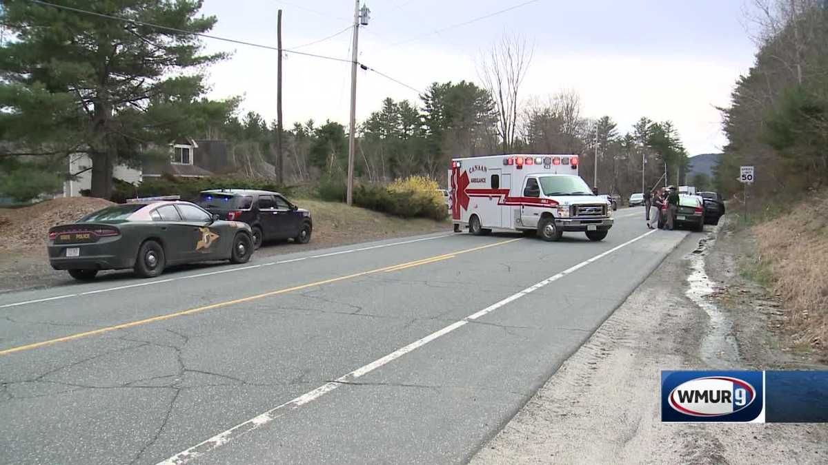 Road-rage incident led to shooting, court documents say