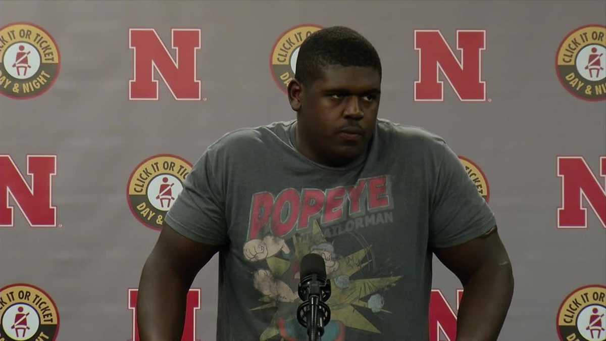 Jerald Foster: Accountability needs to happen now