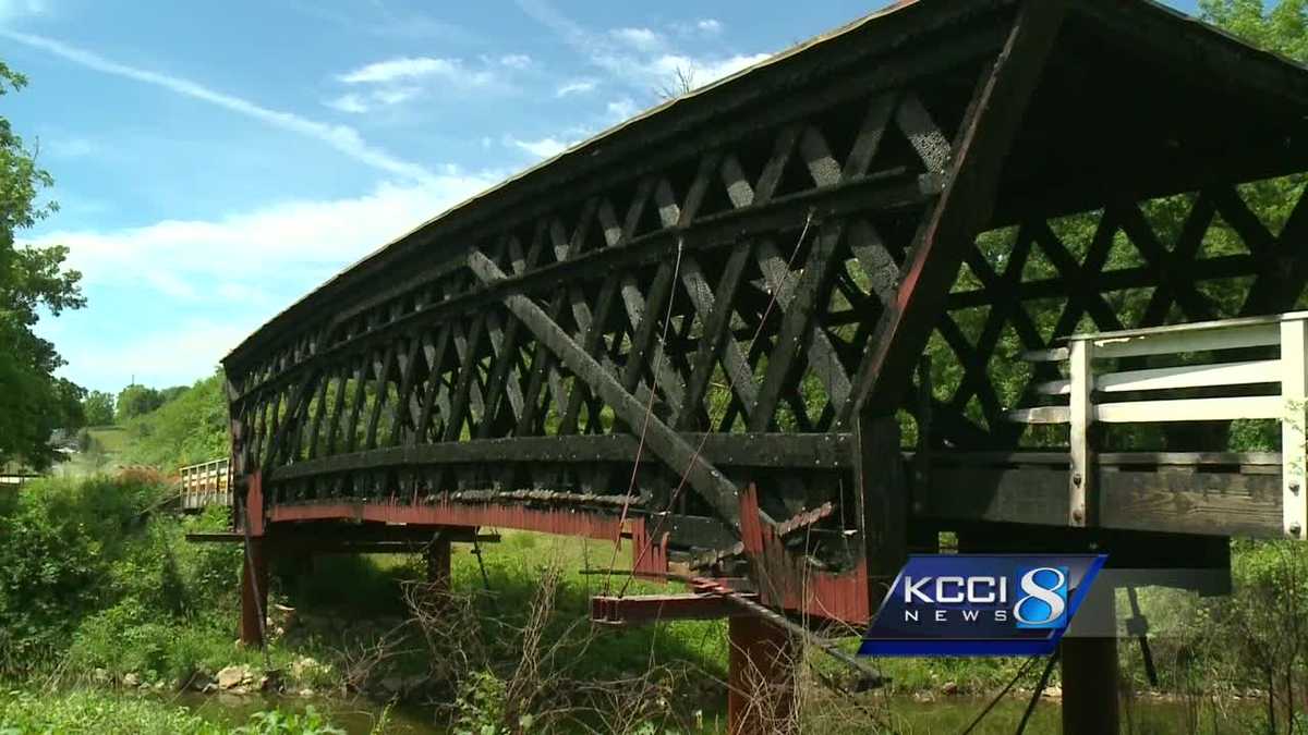 State offers $275K for Cedar Bridge rebuild