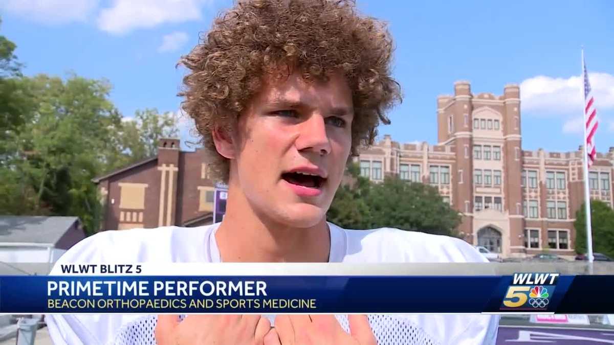 Beacon Primetime Performer: Oct. 1