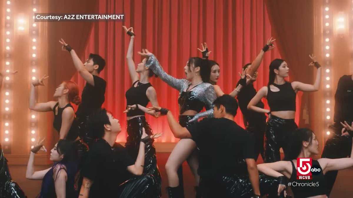 Hallyu: MFA Boston rides the Korean wave