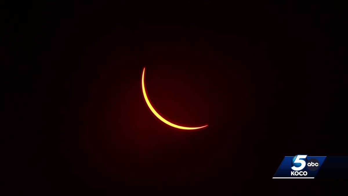 Solar Eclipse in Oklahoma: Preparations underway ahead of event