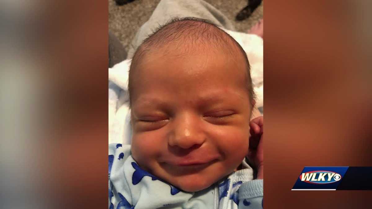 Vine Grove officer hailed a hero for performing CPR on unresponsive newborn