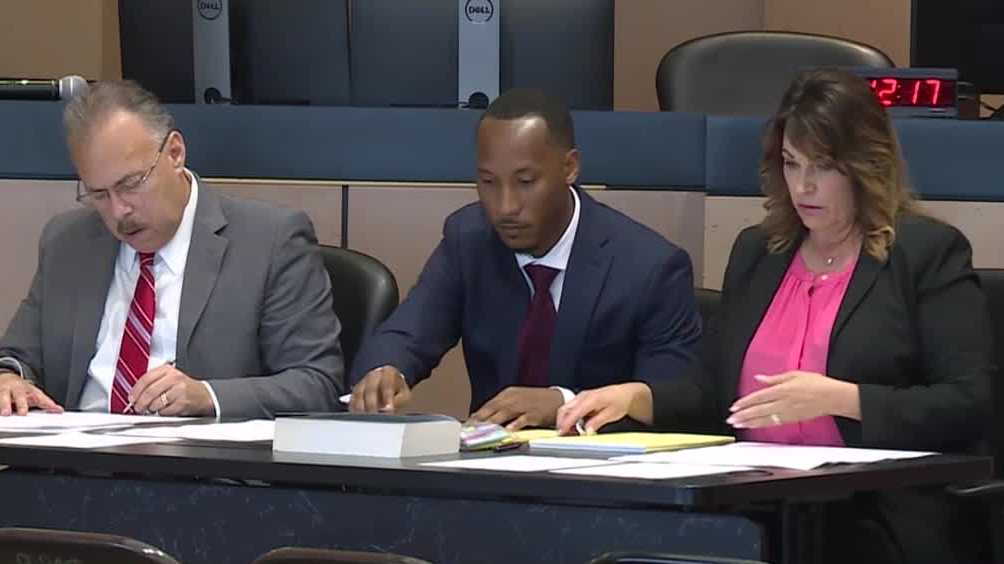 Jury selection underway in Florida for murder trial of former NFL ...