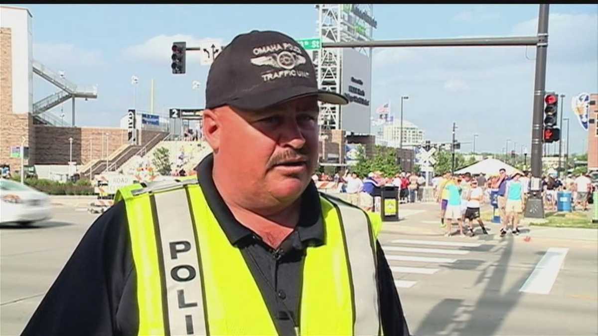 Longtime CWS traffic officer to retire