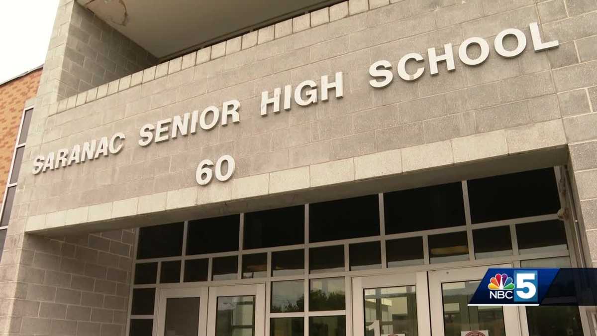 Saranac Central School District begins year with remote learning