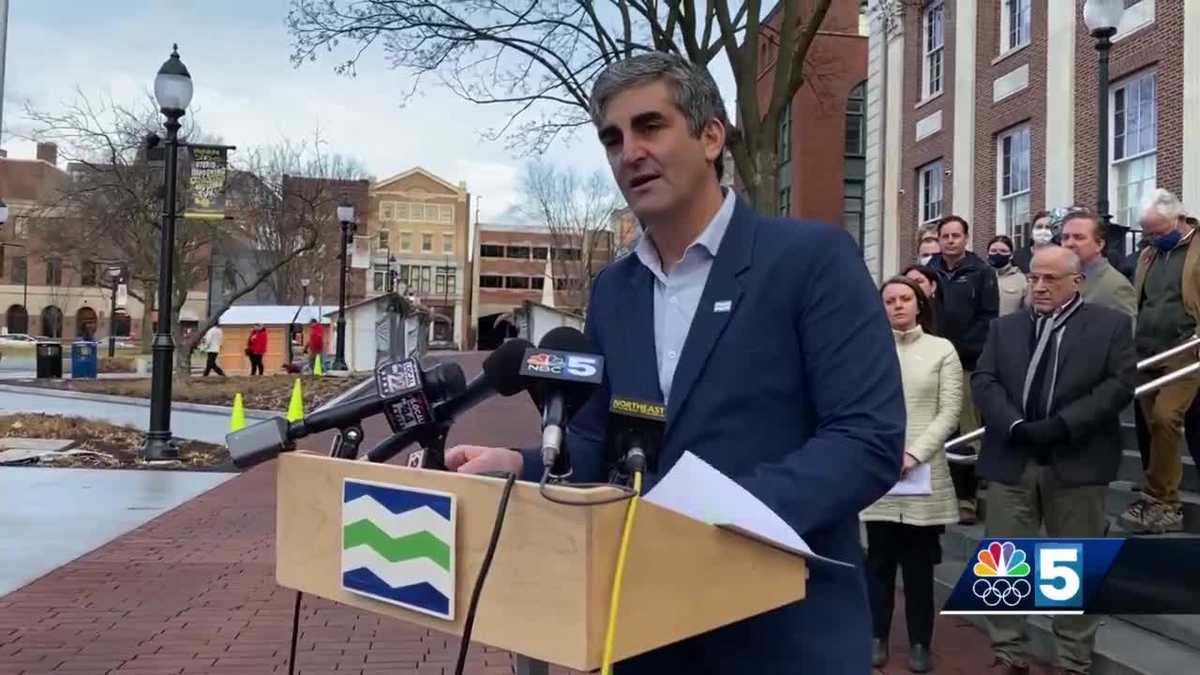 Burlington reveals aggressive plan to add housing and end homelessness