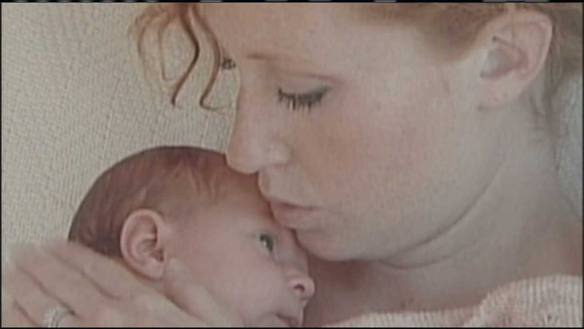 Harpswell woman raising awareness about rare genetic disorder