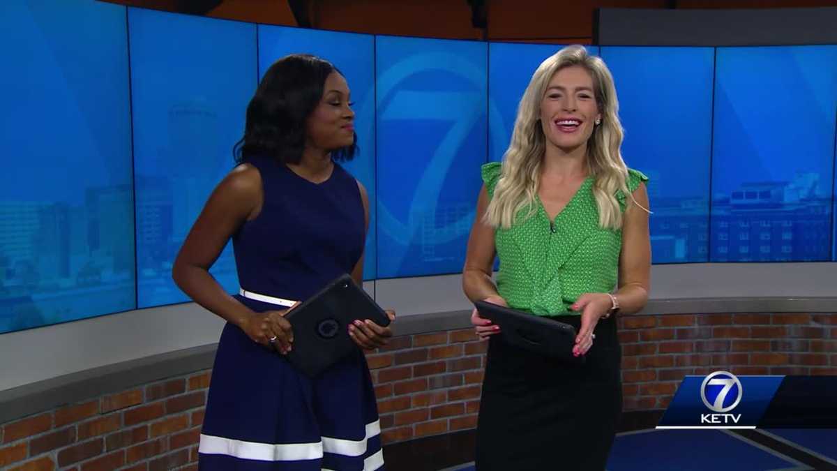 KETV Birthdays on the 7's - July 19, 2021