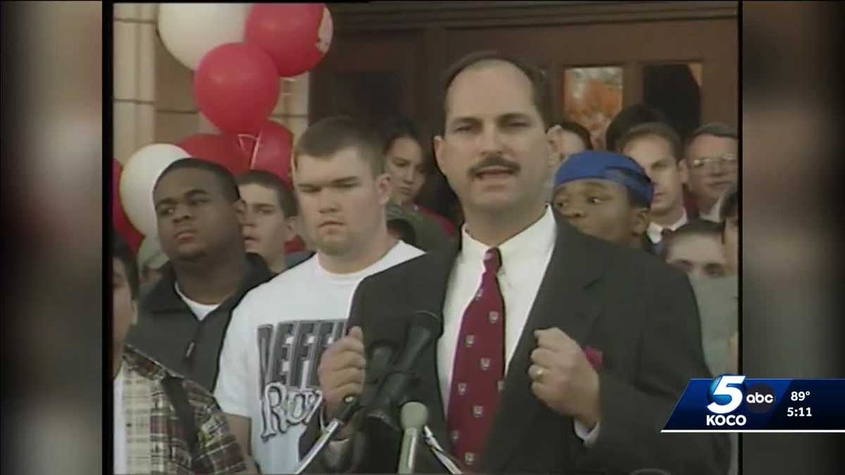 Sooner fans say retiring Joe Castiglione leaves lasting legacy