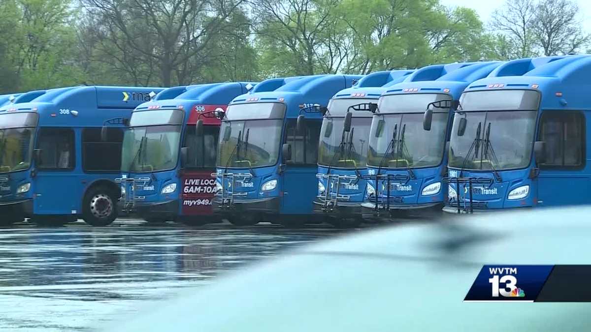 BJCTA employees raise concerns about lack of protection from COVID-19