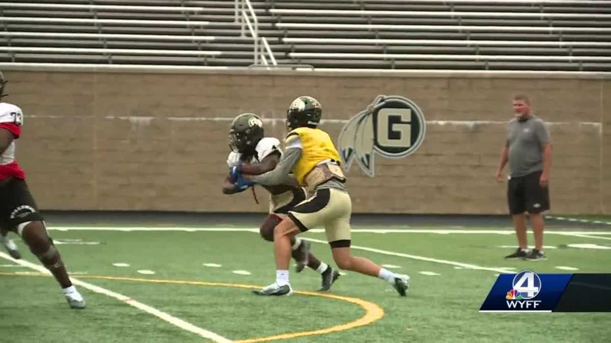 Pigskin Preview: Gaffney Indians