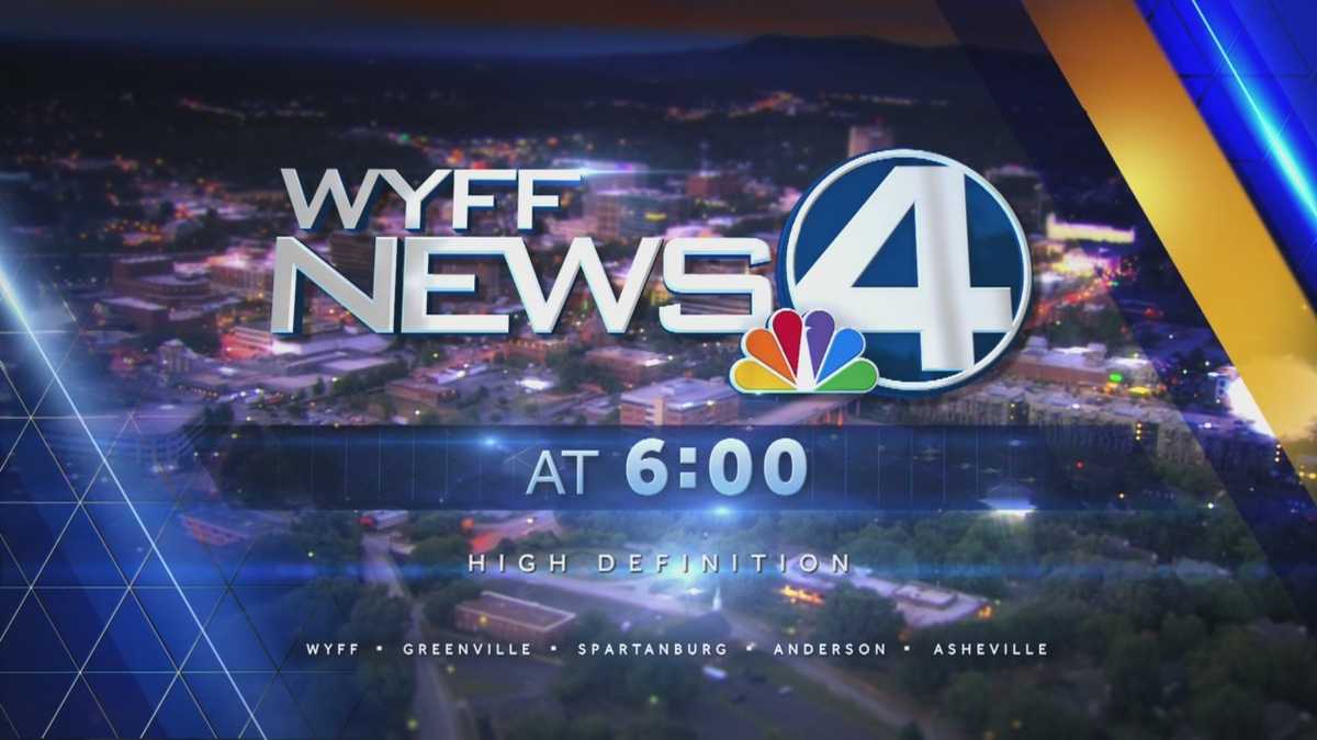 WYFF News 4 at 6: May 27, 2014