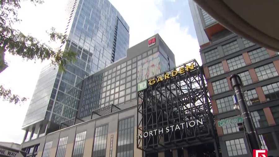 Boston named finalist in selection process to host Democratic National ...