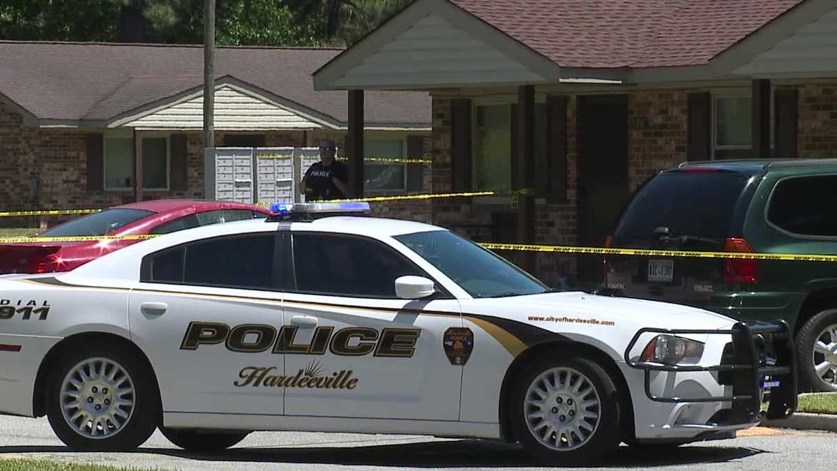 Police: 'Multiple suspects' wanted after shooting in Hardeeville