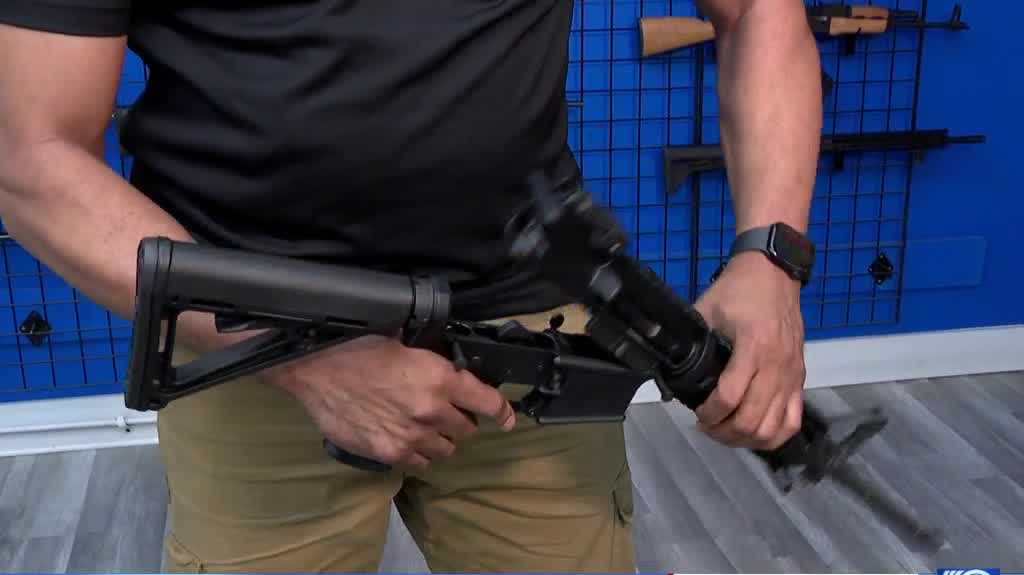 Suspect in deadly Milwaukee officer shooting bought weapon online