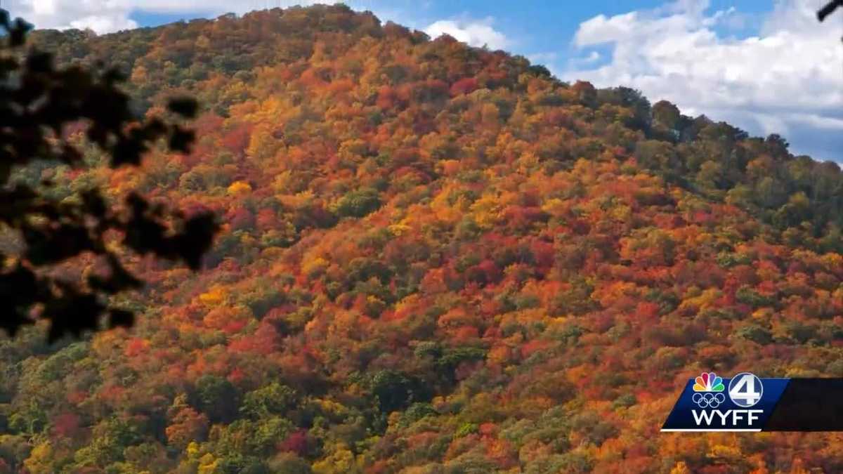 Sevierville, TN offers family fun for the fall