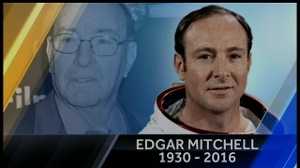 Remembering Edgar Mitchell 1930-2016