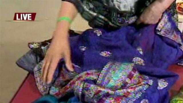 World class crafts come to Sugarloaf Festival in Timonium