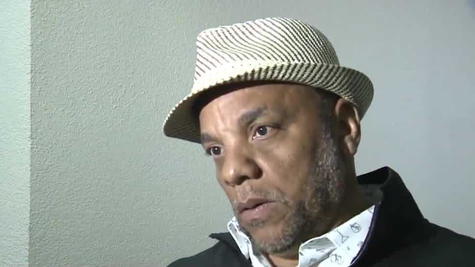 Louisville Man Exonerated In 1996 Murder Case Indicted On Drug Weapon