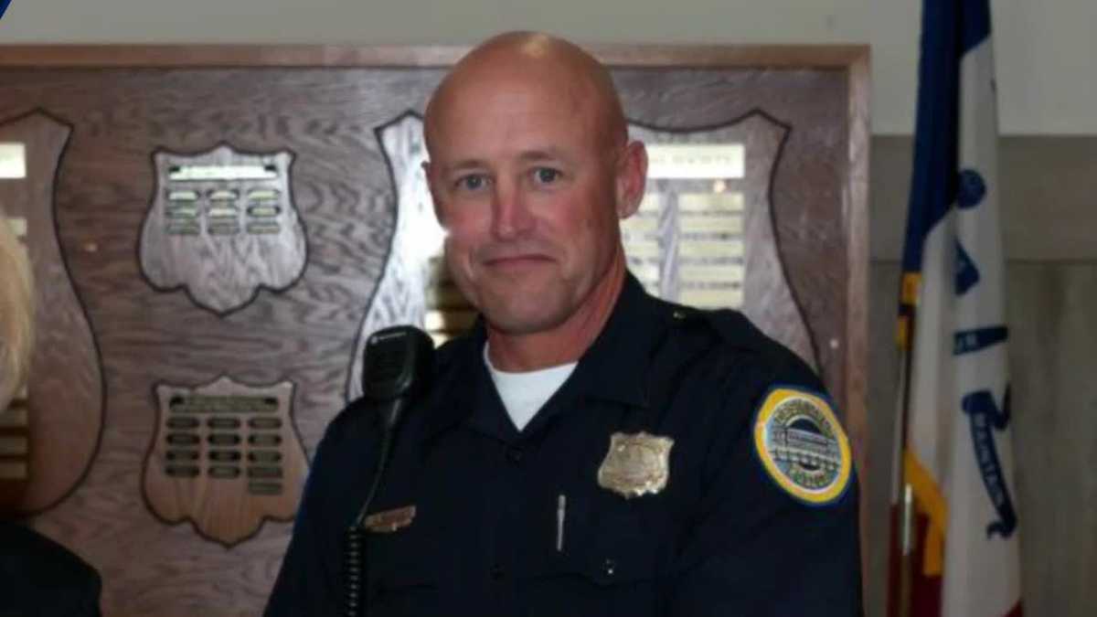 NOBEL condemns former DMPD sergeant Greg Wessels