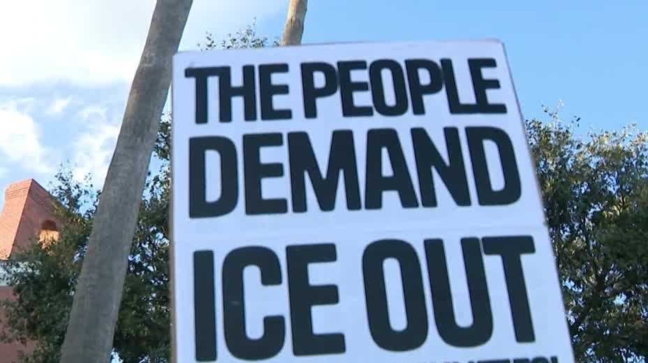 Orlando officials can't stop potential ICE facility from opening