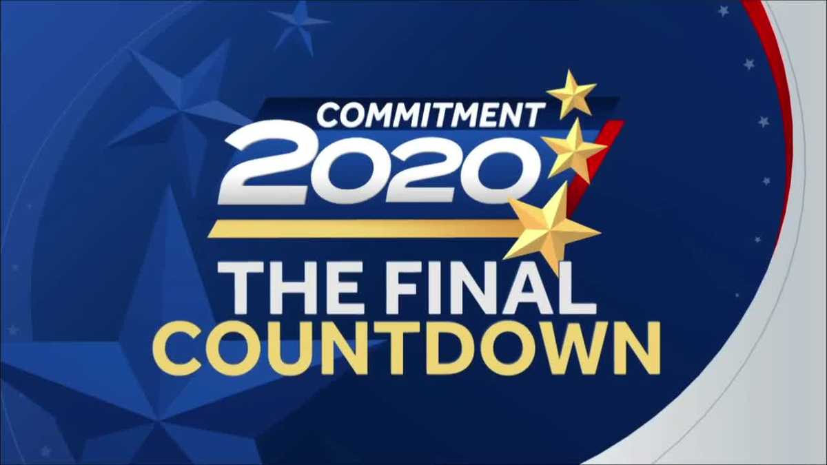 Part 5: Commitment 2020 election eve special: ‘The Final Countdown'