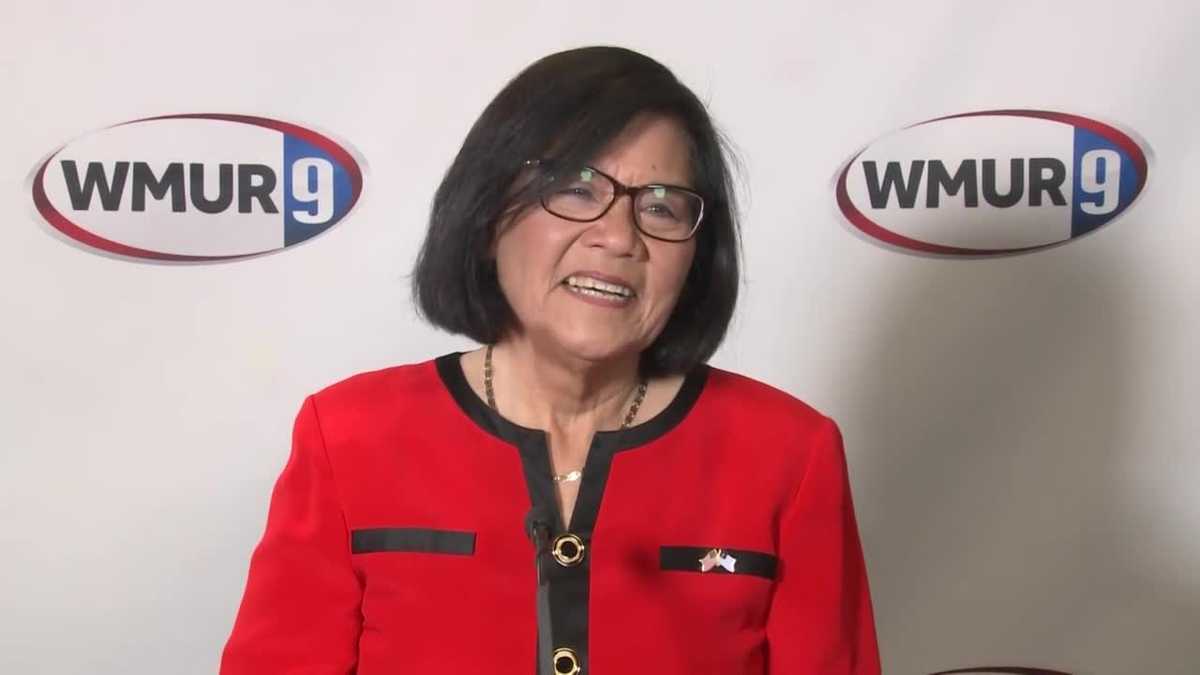 NH Republican candidates for governor debate: Karen Testerman reacts