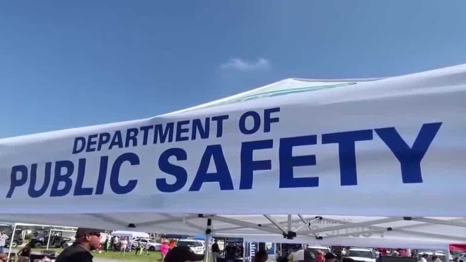 Safety Fest returns to Port St. Lucie