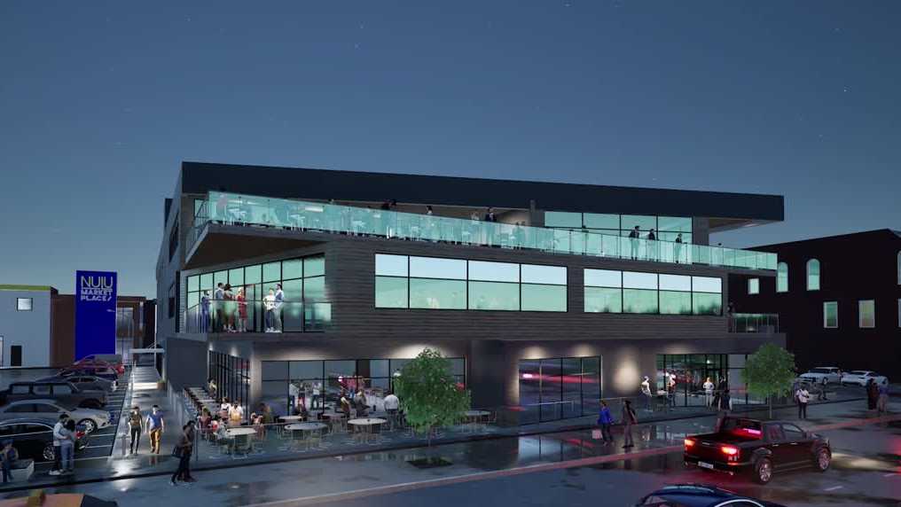 NuLu Marketplace set to expand with new development