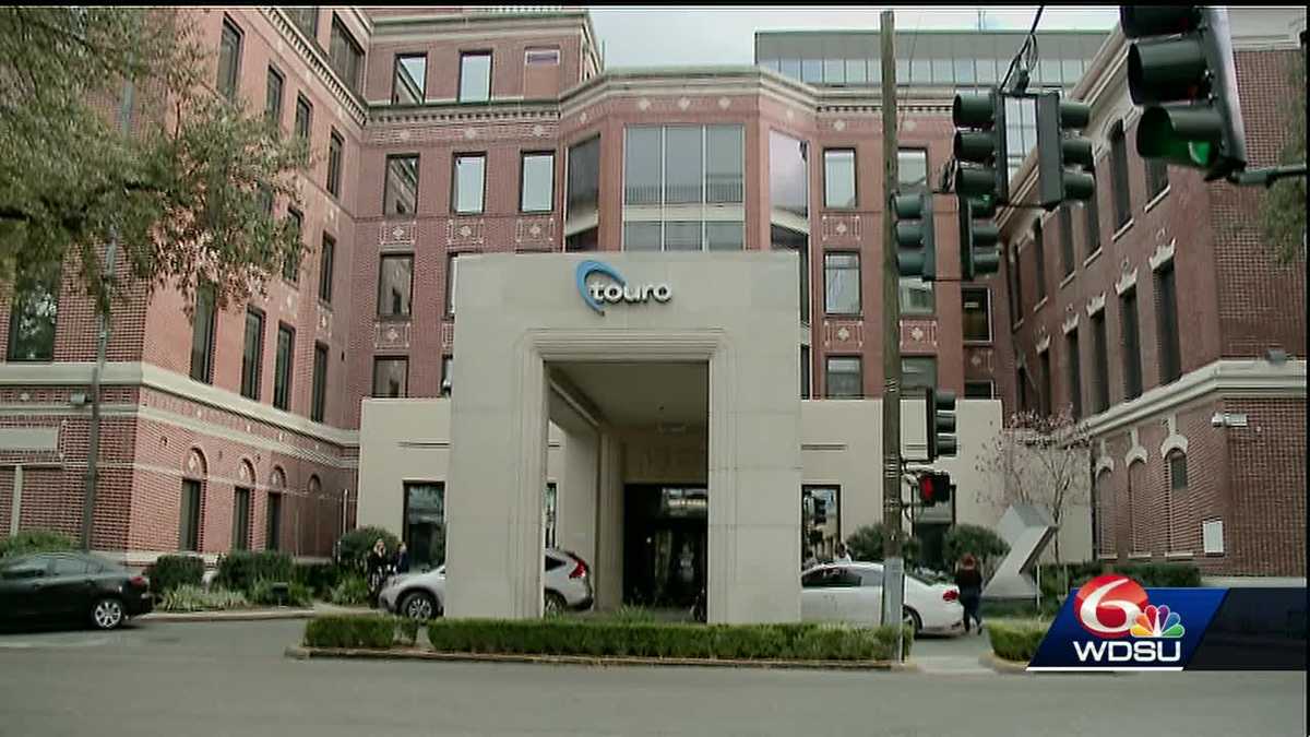 Touro hospital responds to USA Today article
