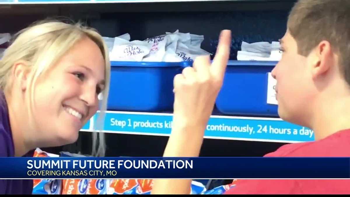 Summit Future Foundation helping those living with disabilities