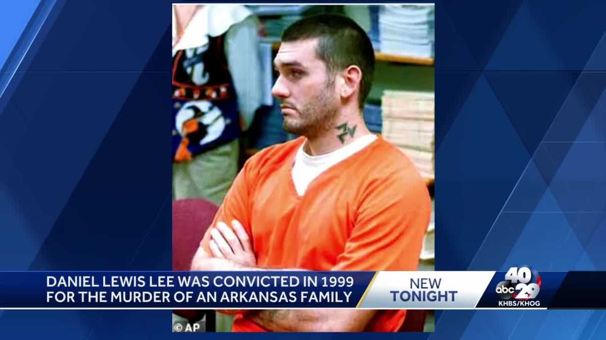 Judge Halts 1st Federal Execution In 17 Years Citing Virus