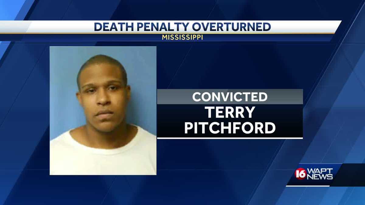 Judge overturns Mississippi death penalty case, says racial bias in ...