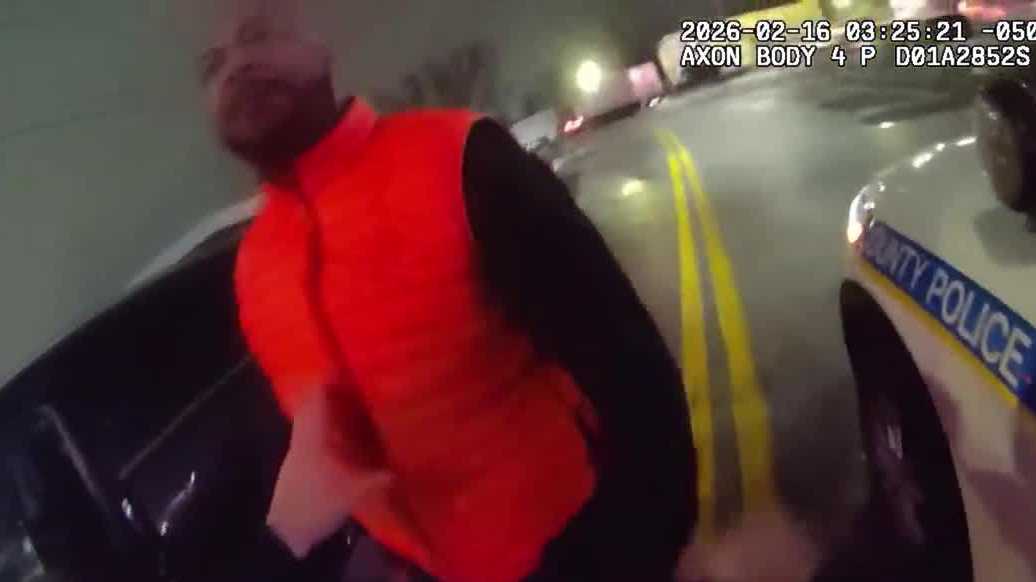 Medical examiner releases manner of death for Samuel Brown