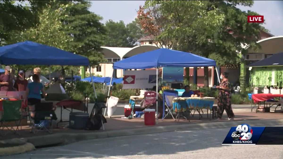 The Arkansas Coalition of the Marshallese hosts event in downtown ...