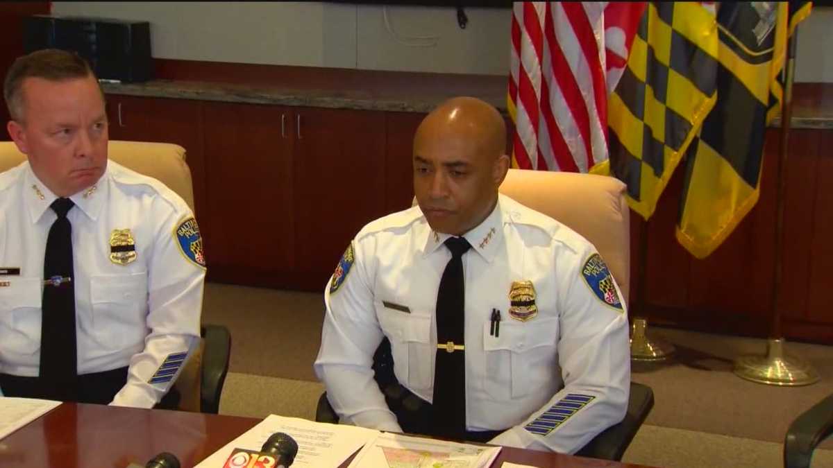 Advocacy group criticizes Commissioner Anthony Batts