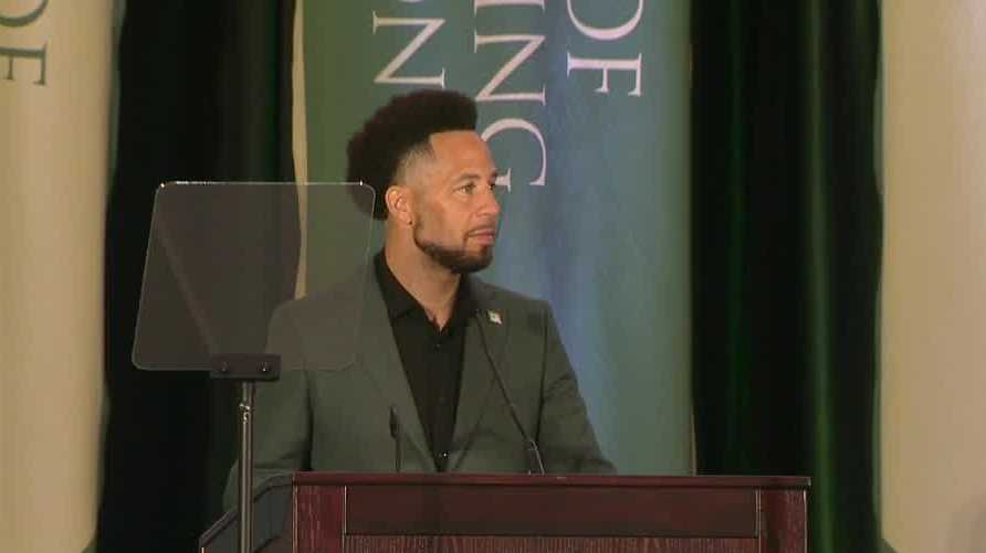 New Sacramento State president addresses goals ahead of Fall 2023 semester