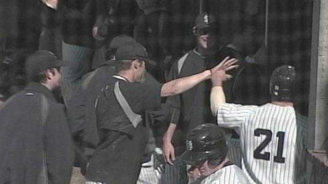 USM baseball team wins 16th straight