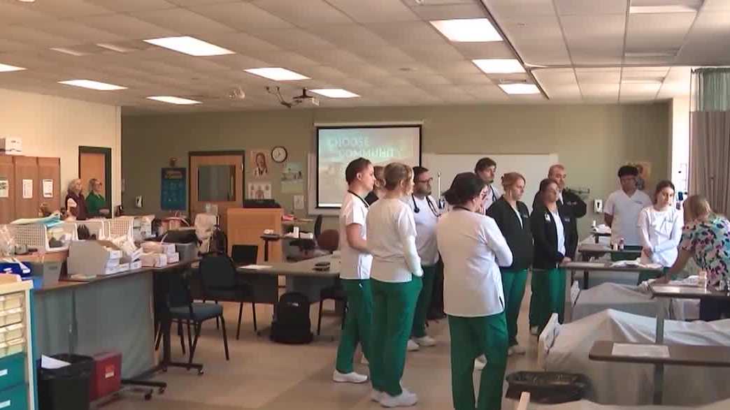 Graduate programs face new student loan caps