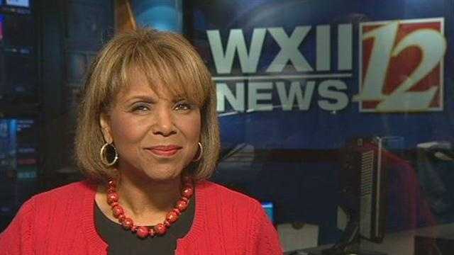 WXII 12 News 10pm Mobile Cast