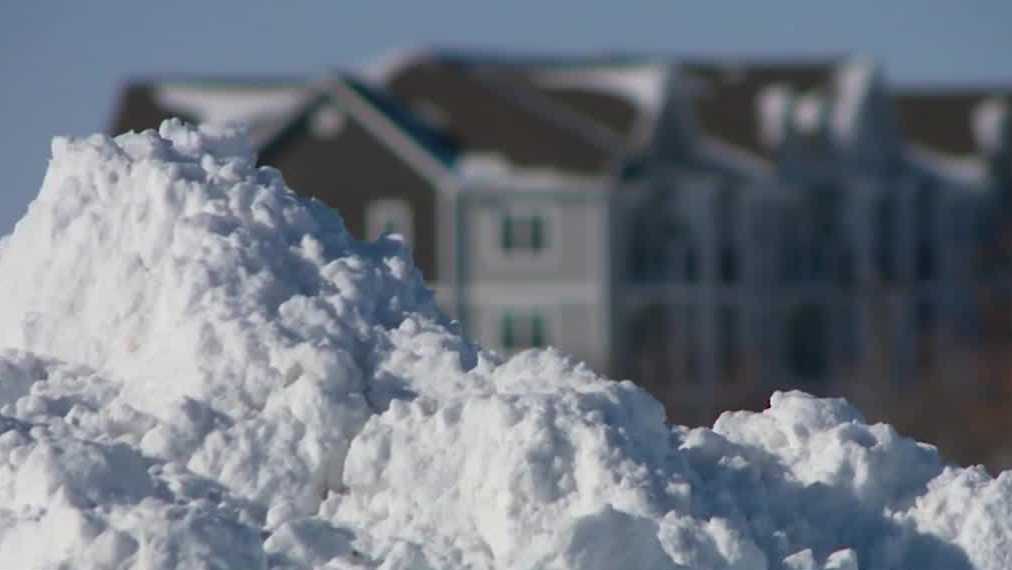 Some at Fieldstream Apartment Homes in Ankeny don't have heat in frigid ...