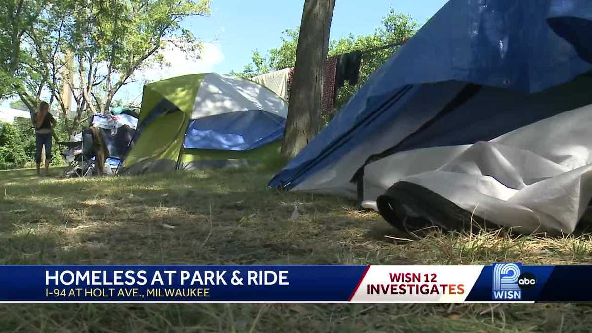 Homeless outreach groups seeing increase in people staying at Milwaukee ...