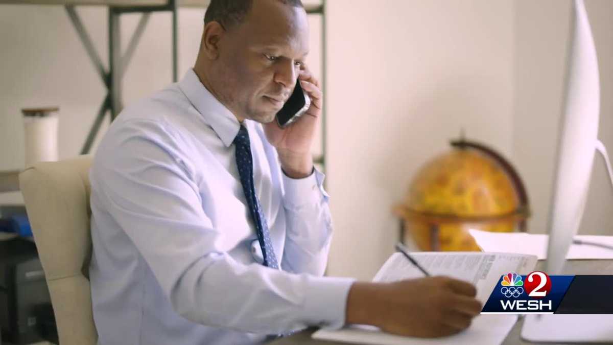 Does Sen. Randolph Bracy have his sights on a 2022 run for governor?