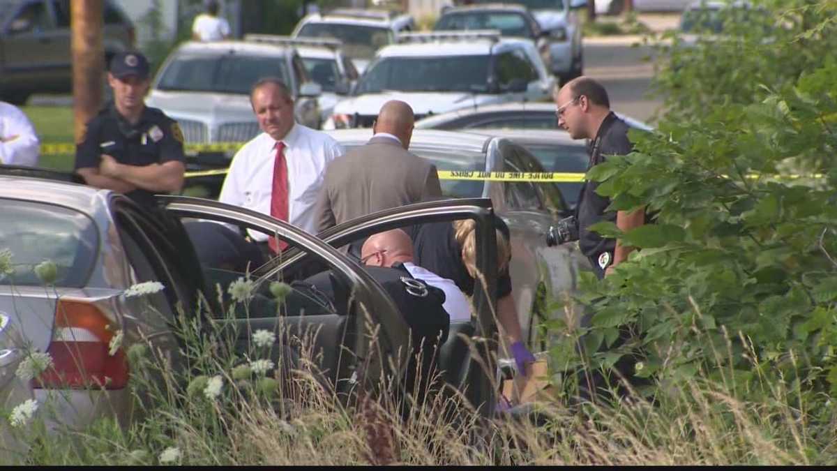 Contractor dead, best friend wounded in Homewood shooting