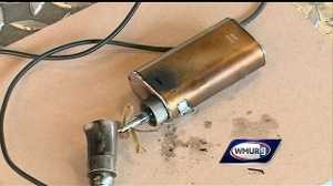 E-cigarette explodes while charging - what users need to know