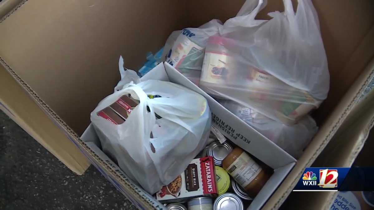 North Carolina food insecurity continues to increase