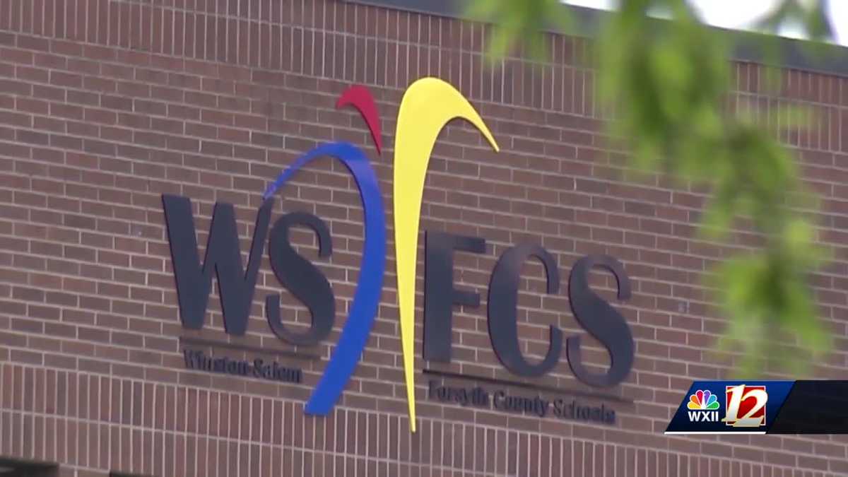 WS/FCS leaders address concerns after CFO resignation amid budget concerns
